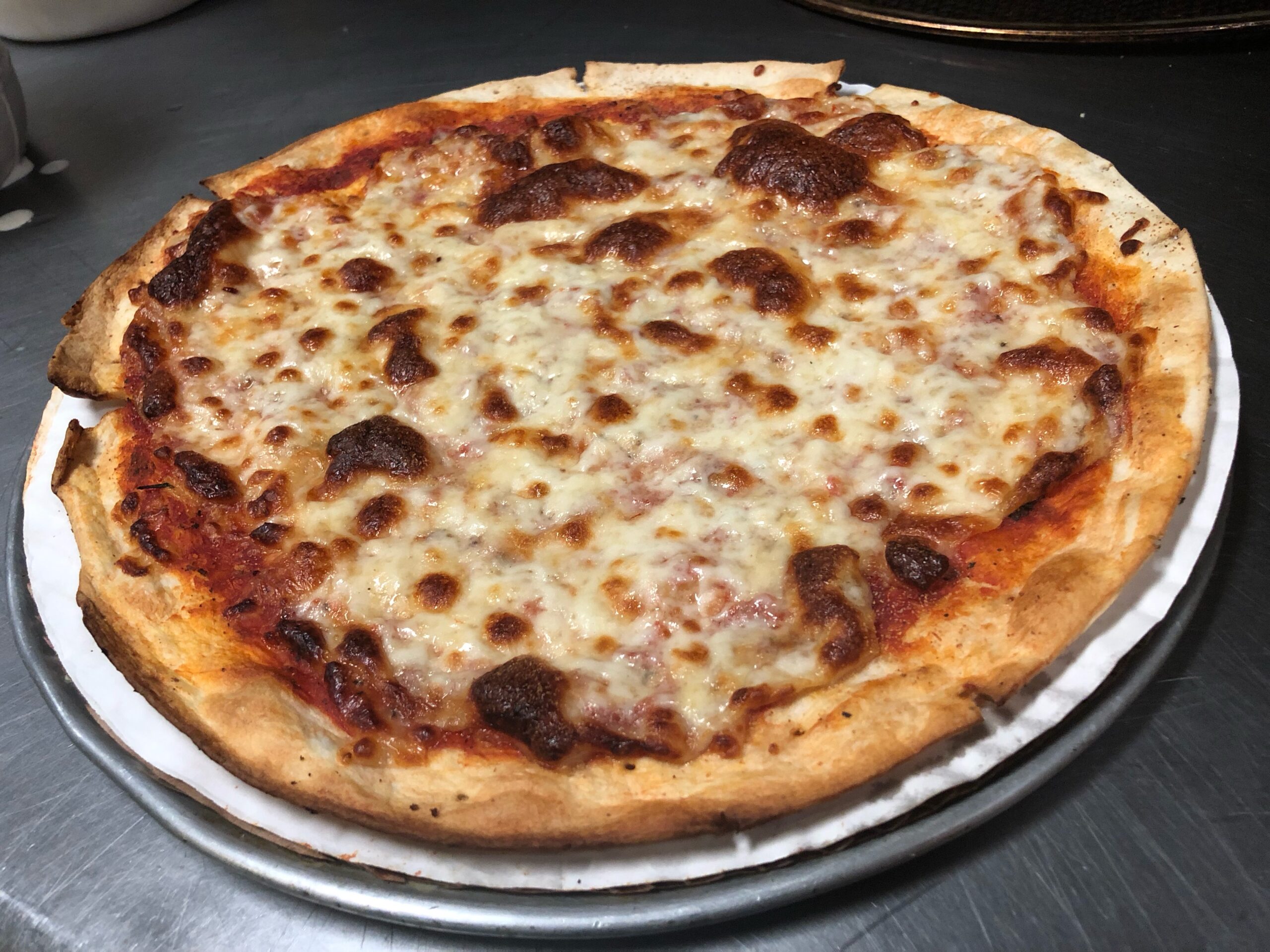 Zambetti's – Kitchen & Market